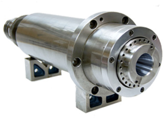 Spindle Repair | NNG INDUSTRIES